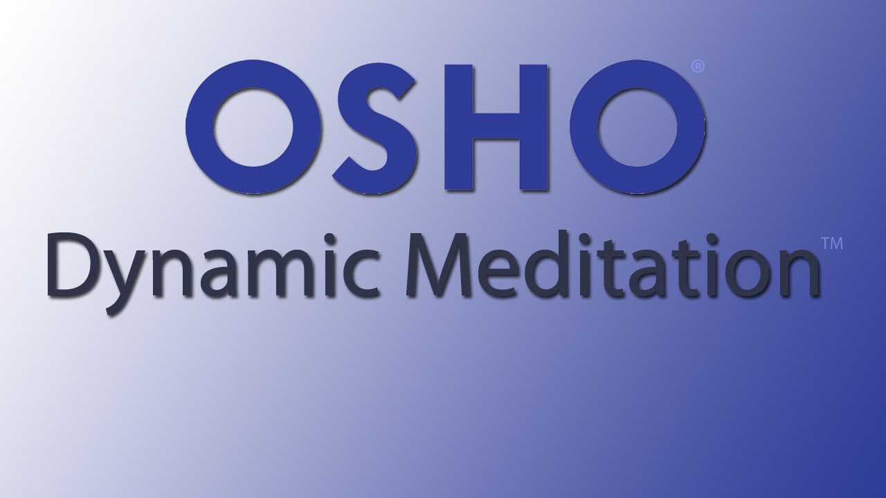 OSHO International Foundation TrademarksOSHOmedia